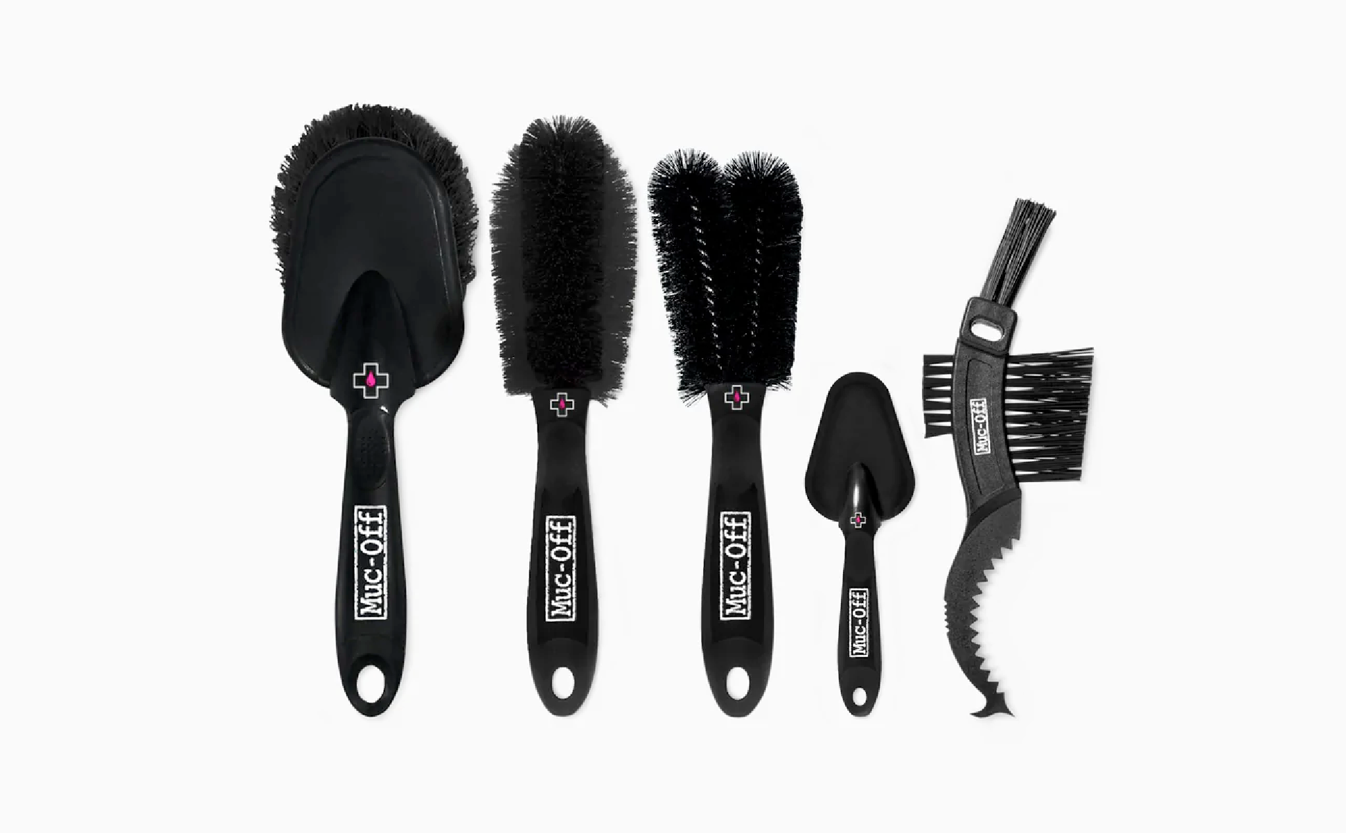 Muc-Off Cleaning & Maintenance Guide – Chevin Cycles Hub