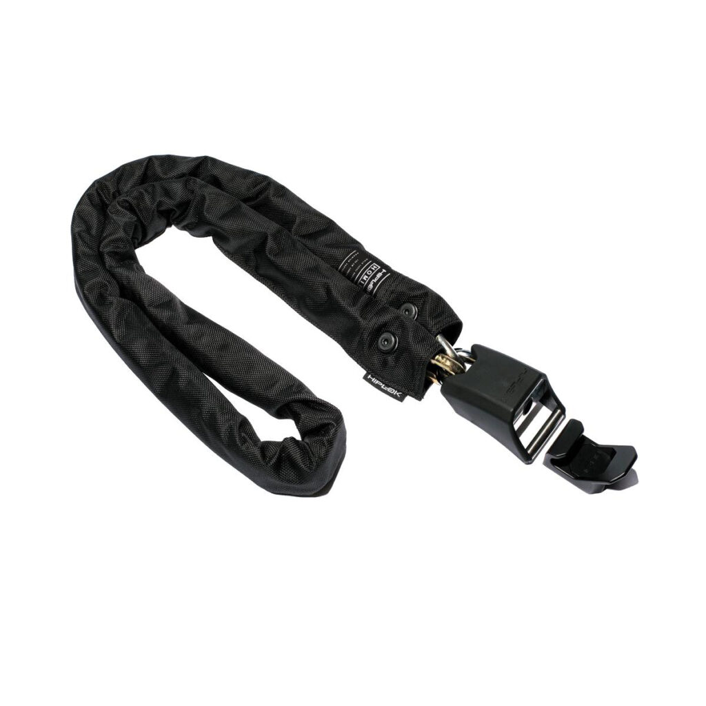 Bikmo Insurance – Certified Locks – Chevin Cycles Hub