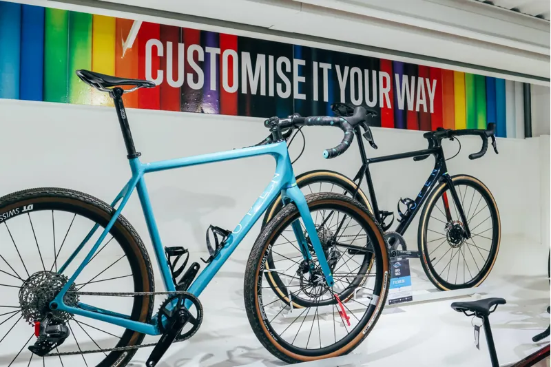 Chevin Cycles | Harrogate Store