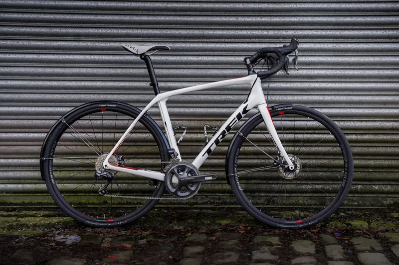 Approved Used - Trek Domane SLR Proect One 6 Series 56cm