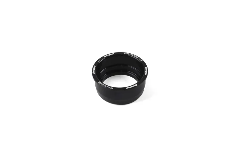 Hope Bottom Bracket Threaded Non-Drive Side 30mm Cup in Black