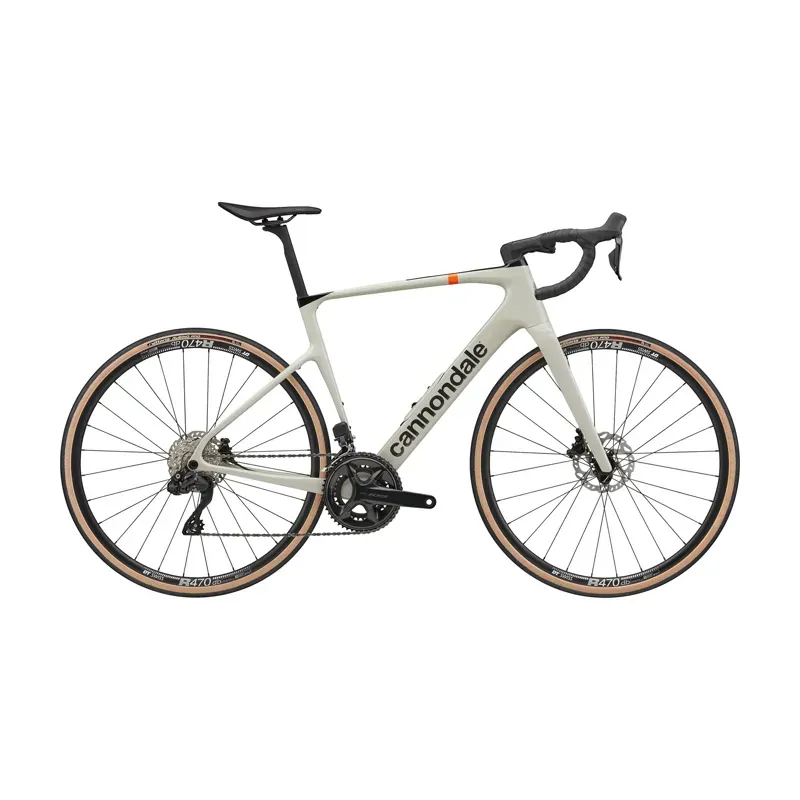 Cannondale Synapse Carbon 4 / Chalk