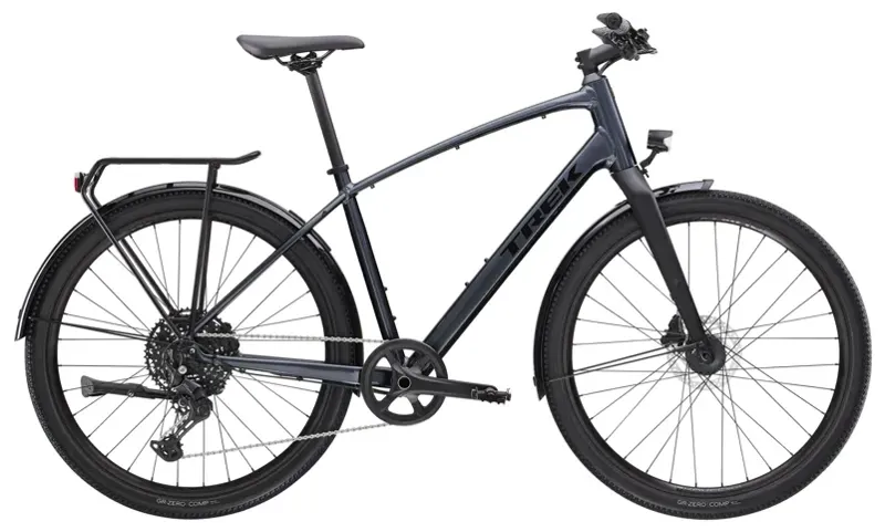 Trek dual sport 3 2020 hybrid bike store