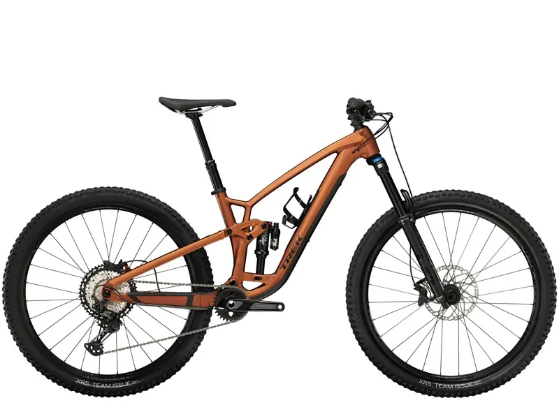 Trek 2023 Fuel EX 8 Gen 6 Large Matte Pennyflake