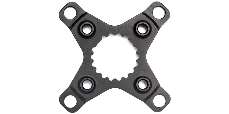 Cannondale Spider Hollowgram Si 120/90 BCD
