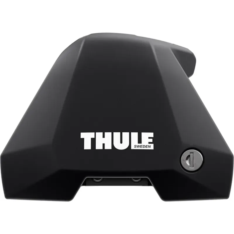 Thule Edge Clamp Kit in Black