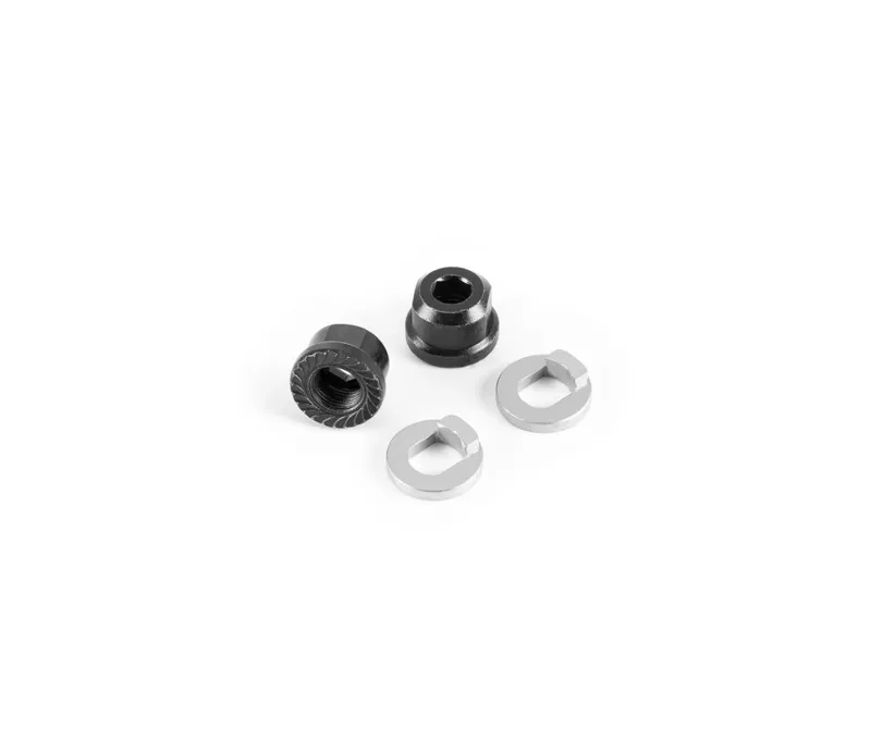 Orbea Nuts+Washers Fix. Motor X35